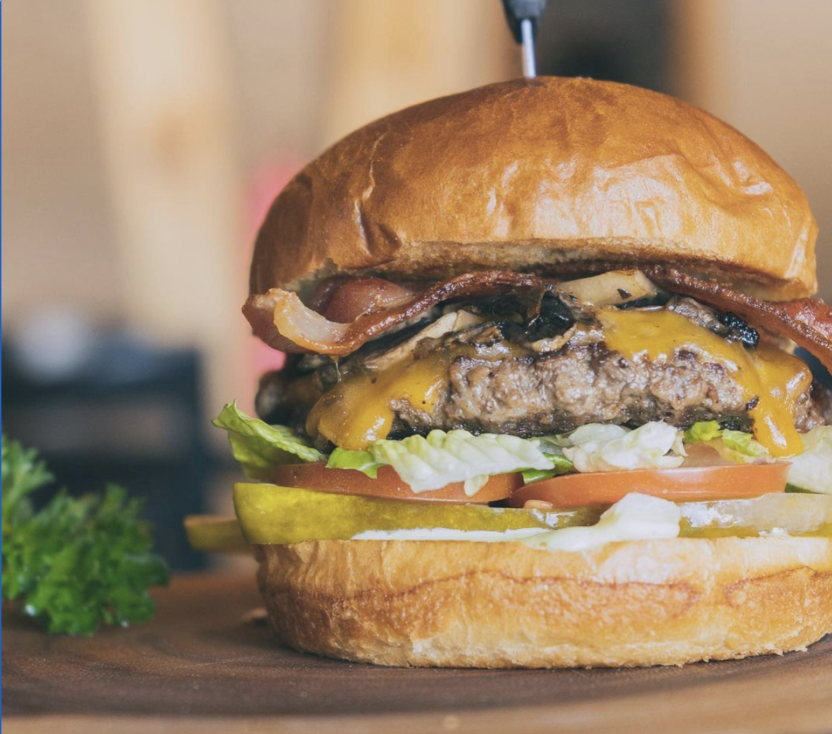 Where to Eat in the Whiteshell - Winter Edition | Explore the Whiteshell