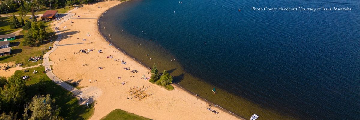 Results: Best Beaches in Manitoba | Explore the Whiteshell
